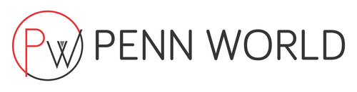 Welcome to Pennworld – pennworld